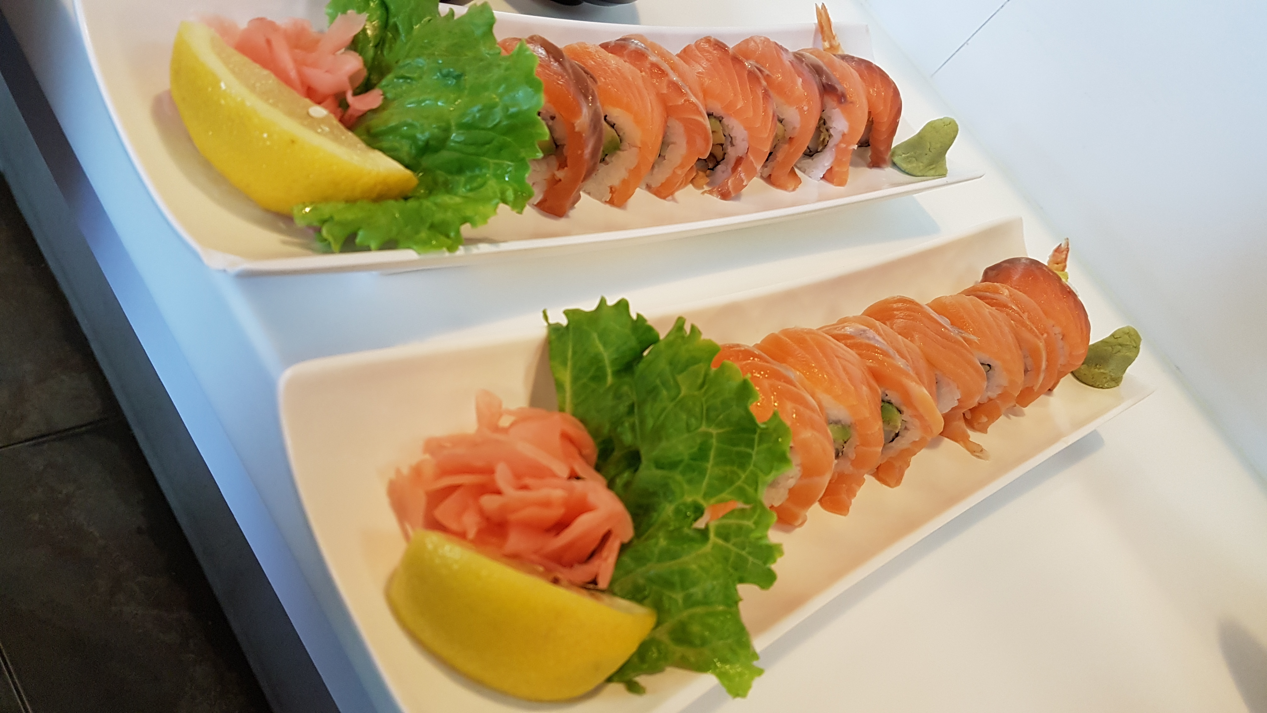 Benii Guam | Authentic Japanese Cuisine | Best Restaurant in Guam