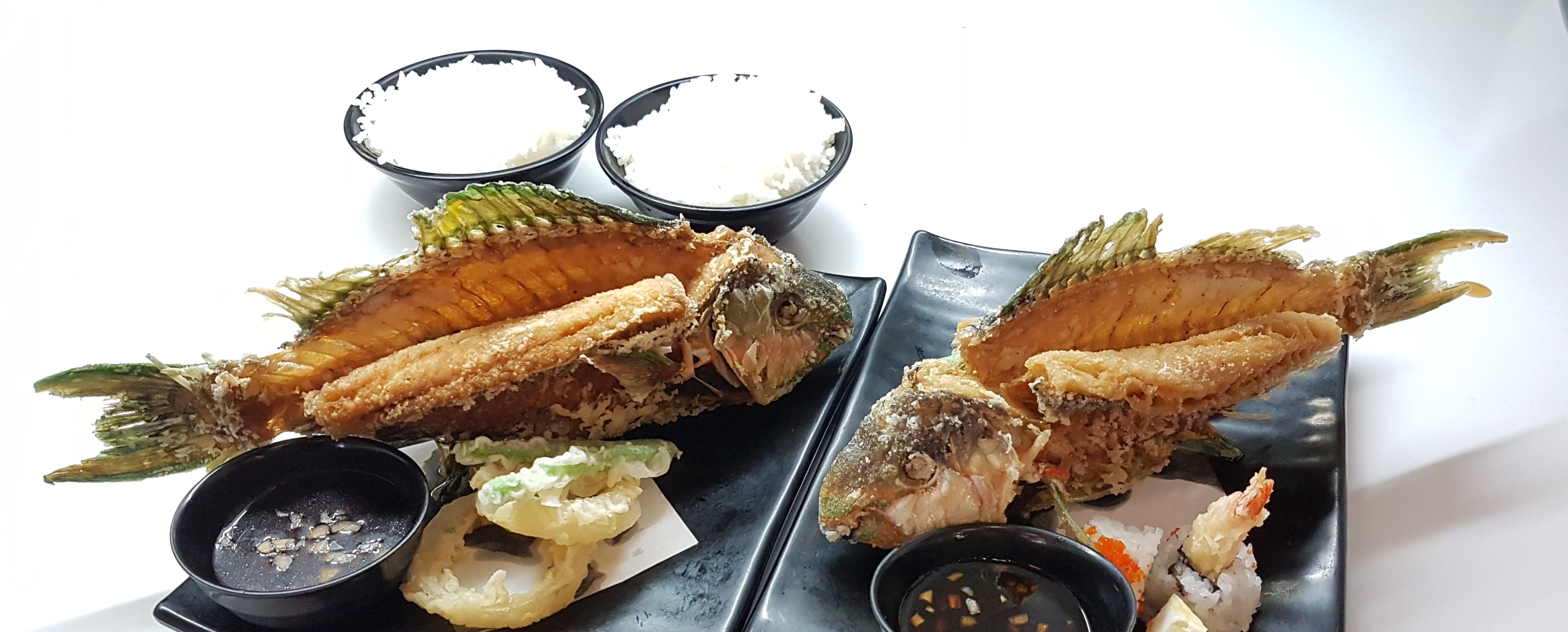 Benii Guam | Authentic Japanese Cuisine | Best Restaurant in Guam