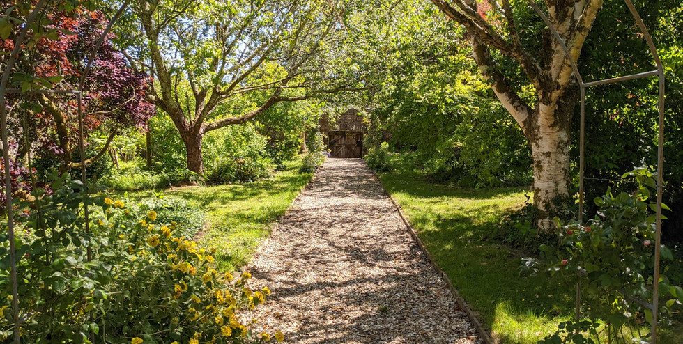 Weddings | Uphill Farm