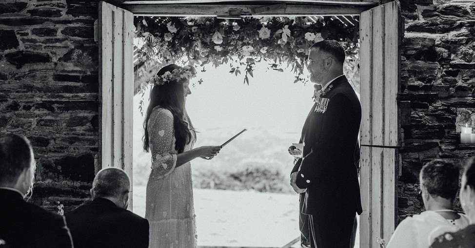 Weddings | Uphill Farm