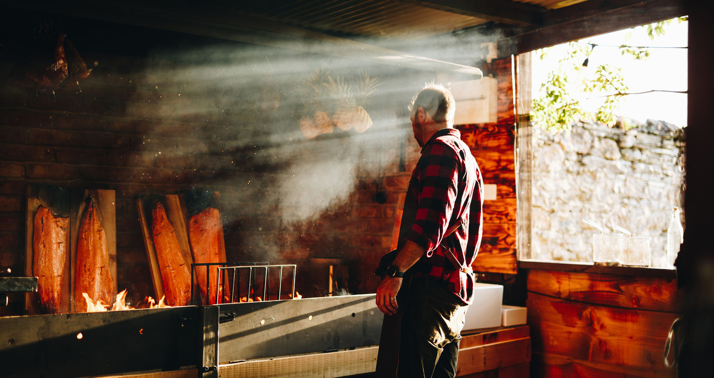 Home | Uphill Farm