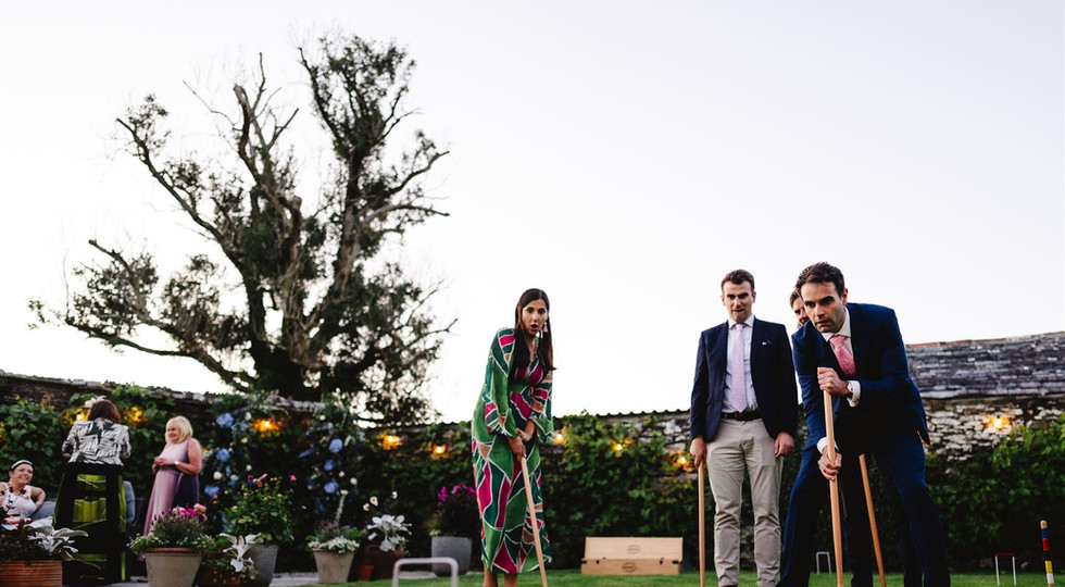 Weddings | Uphill Farm