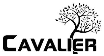 cavalier distributing logo