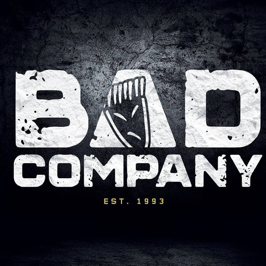 Bad Company | Radojunkie
