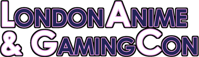 London Anime and Gaming Con | Radojunkie