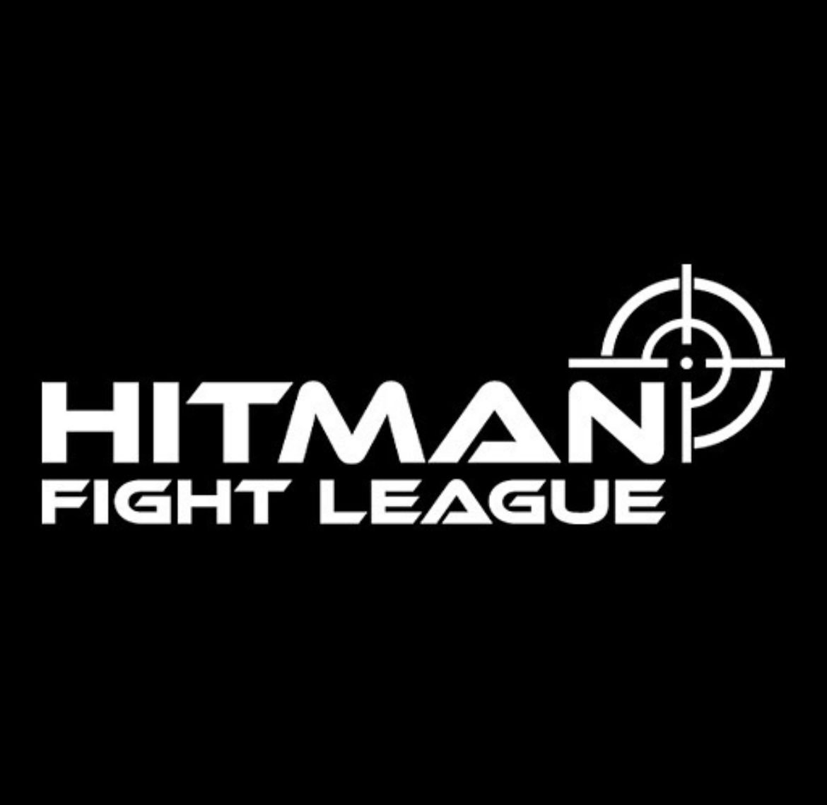 The Hitman Fight League