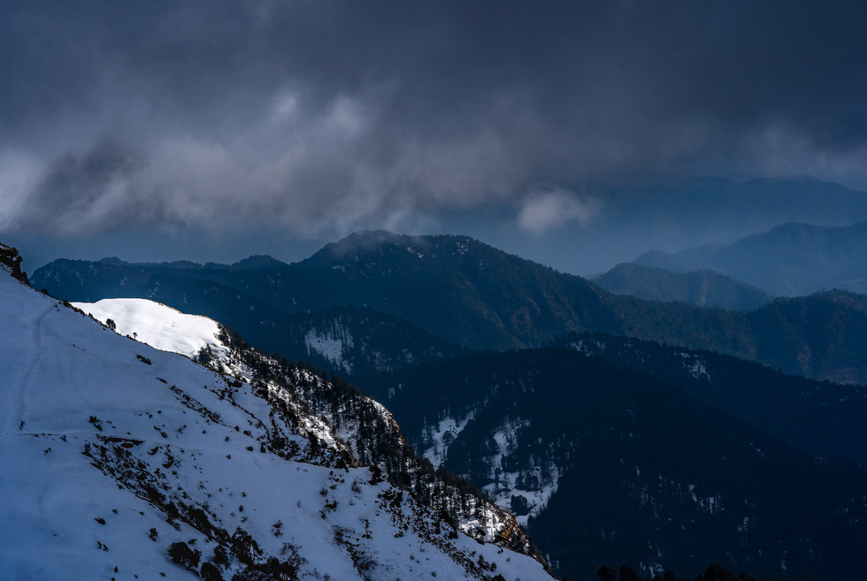 Nature & Landscape | Offroad Pixel | Avinash Sinha