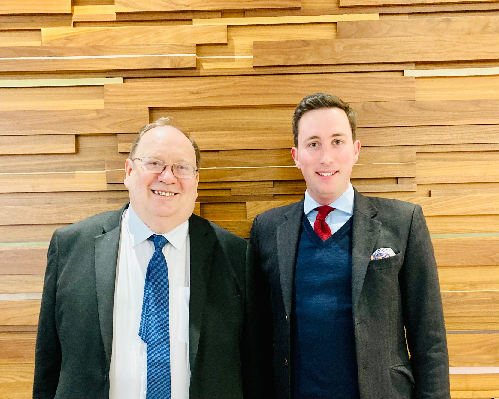 Alderman Emma Edhem | Candlewick Ward Team