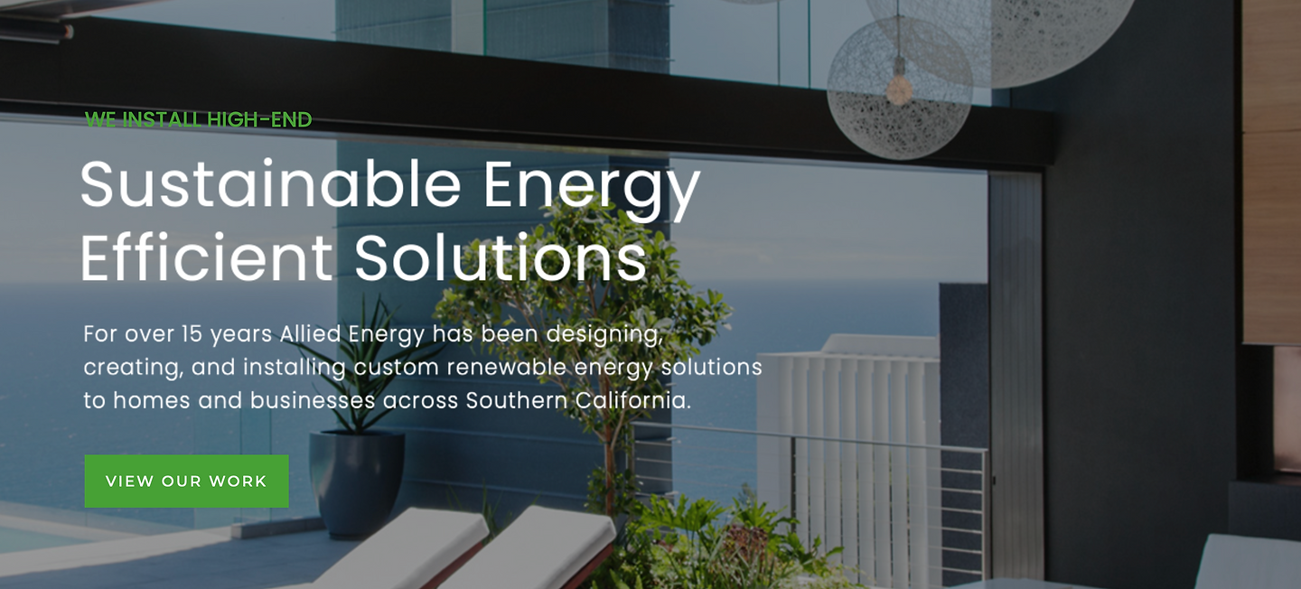 Allied Energy | Home
