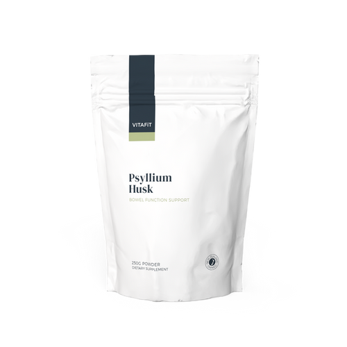 Psyllium Husk Powder | Vitafit