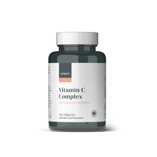 Vitamin C Complex | Vitafit