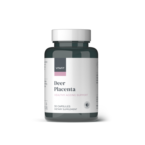 Deer Placenta | Vitafit