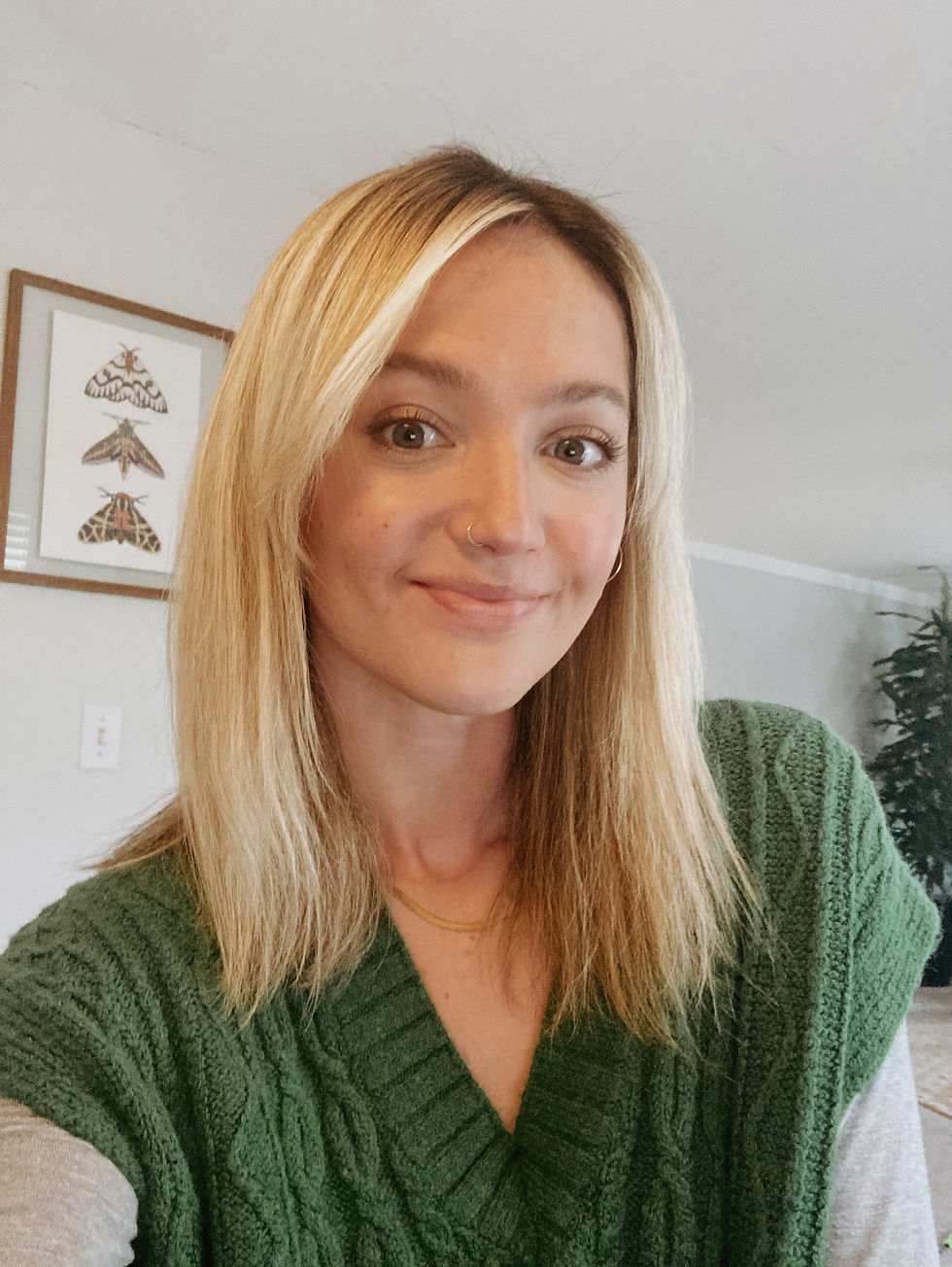 Meet The Designer | Lexie Palmer's Story