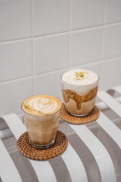 Dopa Dopa Creamery | Artisan Gelato | Singapore