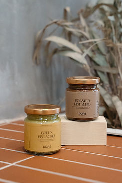 Dopa Dopa Creamery | Artisan Gelato | Singapore