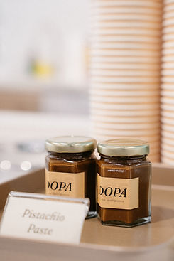 Dopa Dopa Creamery | Artisan Gelato | Singapore