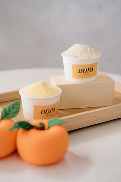 Dopa Dopa Creamery | Artisan Gelato | Singapore