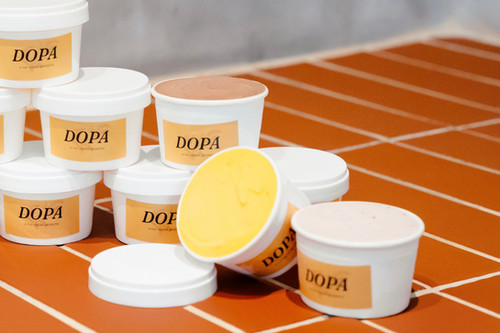 DOPA’s Classic Party Bundle | Dopa Dopa Creamery