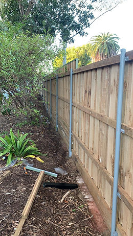 Gallery | West Fencing