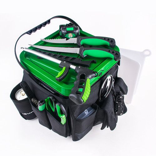 Fishing Bucket | Pak Products