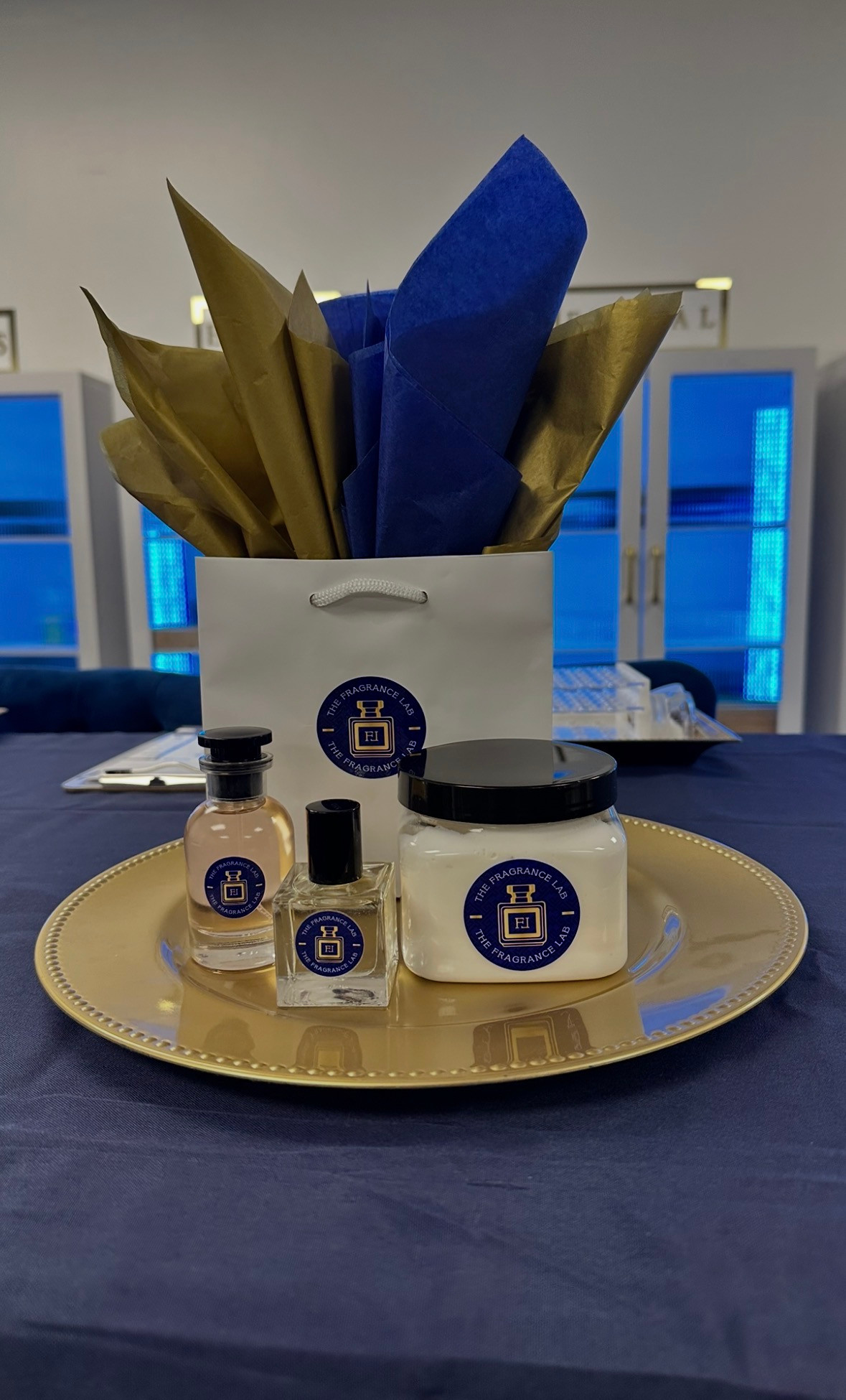 🎁 The Ultimate Fragrance-Lover’s Holiday Bundle | The Fragrance Lab