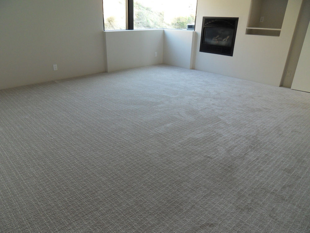 New Carpets for a Whole House Remodel