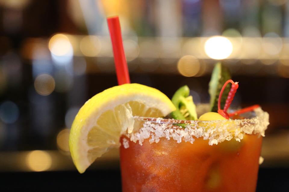 Top Seafood & Steakhouse Restaurant | Eureka | Shamus T Bones