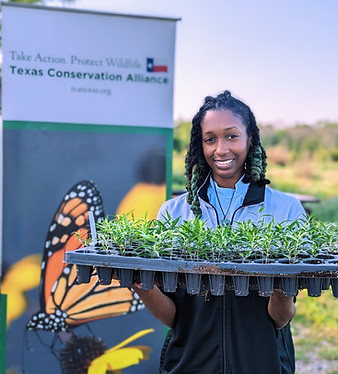 Apply for Internships | Texas Conservation Alliance Intern Program