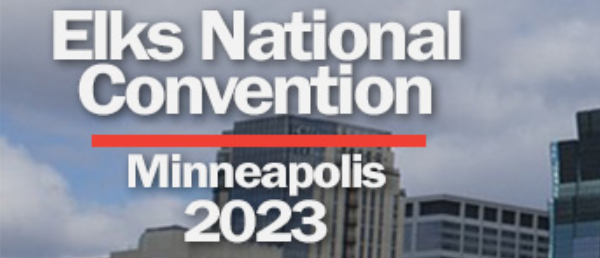 Convention - Grand Lodge | Pennsylvania Elks