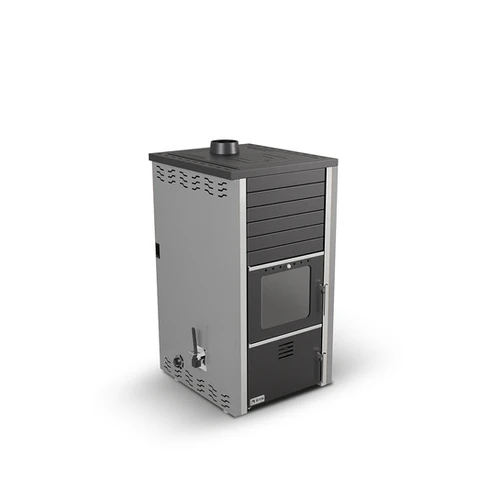 Ifyıl Ilgaz Heating Stove | İfyıl Pelet Soba