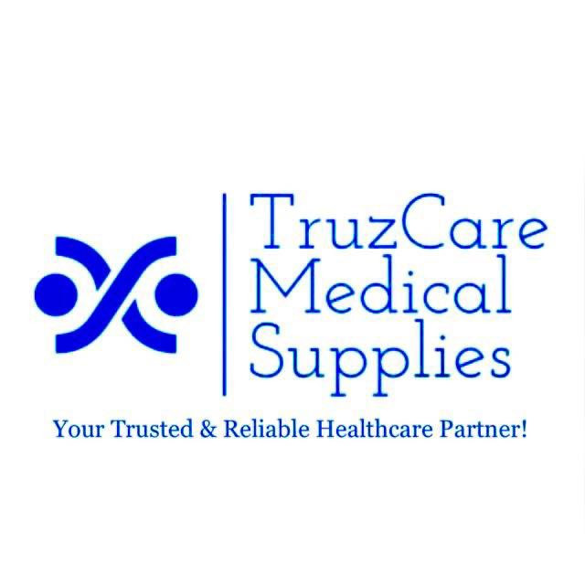 Home | TruzCare Medical Supplies Pte Ltd