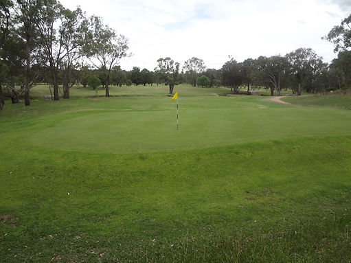 About Us | Inverell Golf Club