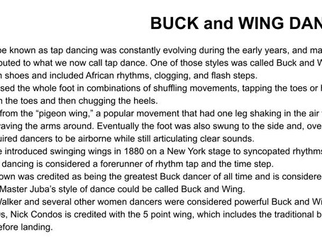 TAP INTO HISTORY SERIES | mysite