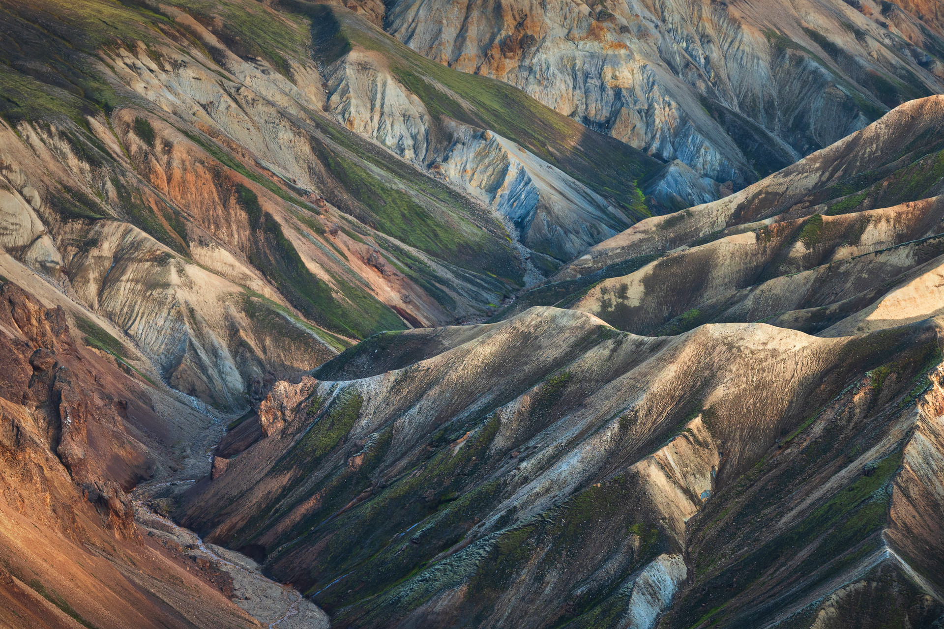 Shapes of Earth | STEFANO BALMA LANDSCAPE PHOTOGRAPHY