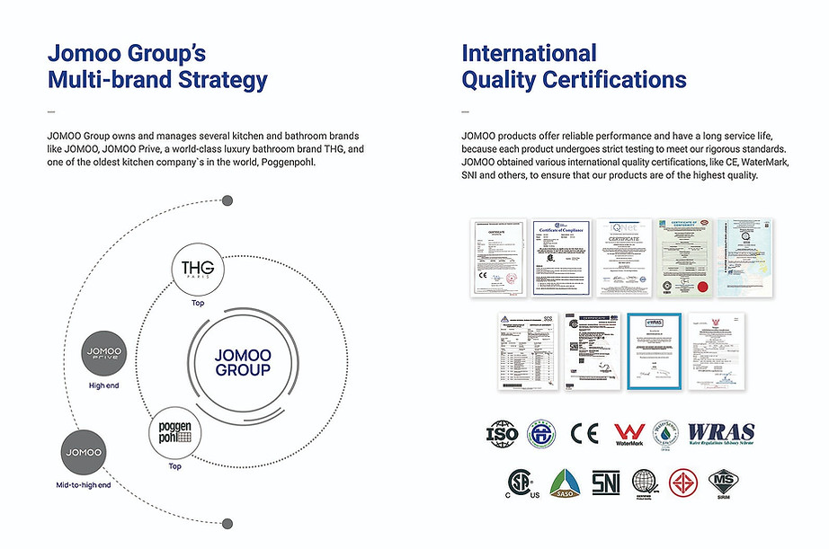 ABOUT | Jomoo@New Zealand