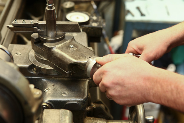 The Shop | The Gerin Corp