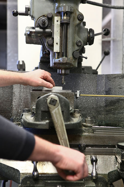 Oil Testing | The Gerin Corporation | Neptune City