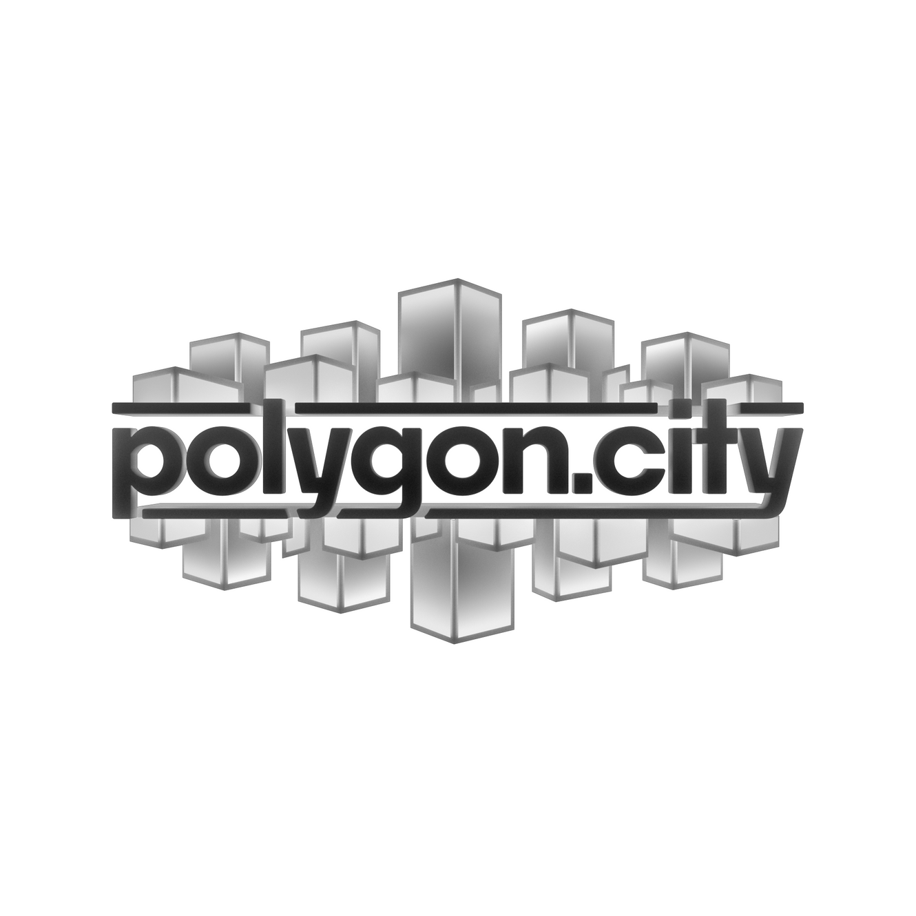 Polygon City | 3D Visualization, Motion Graphics & Biomedical Animation