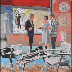 ART & ARTISTS | La Quinta Art