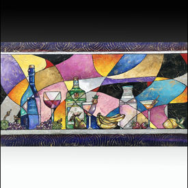 ART & ARTISTS | La Quinta Art