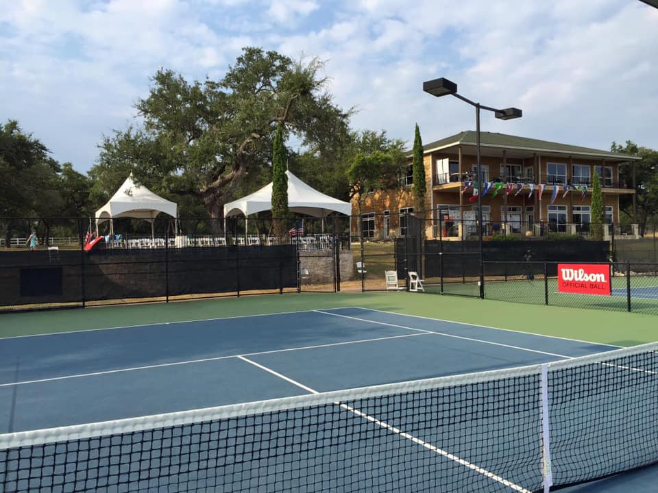 Club News | Polo Tennis Club