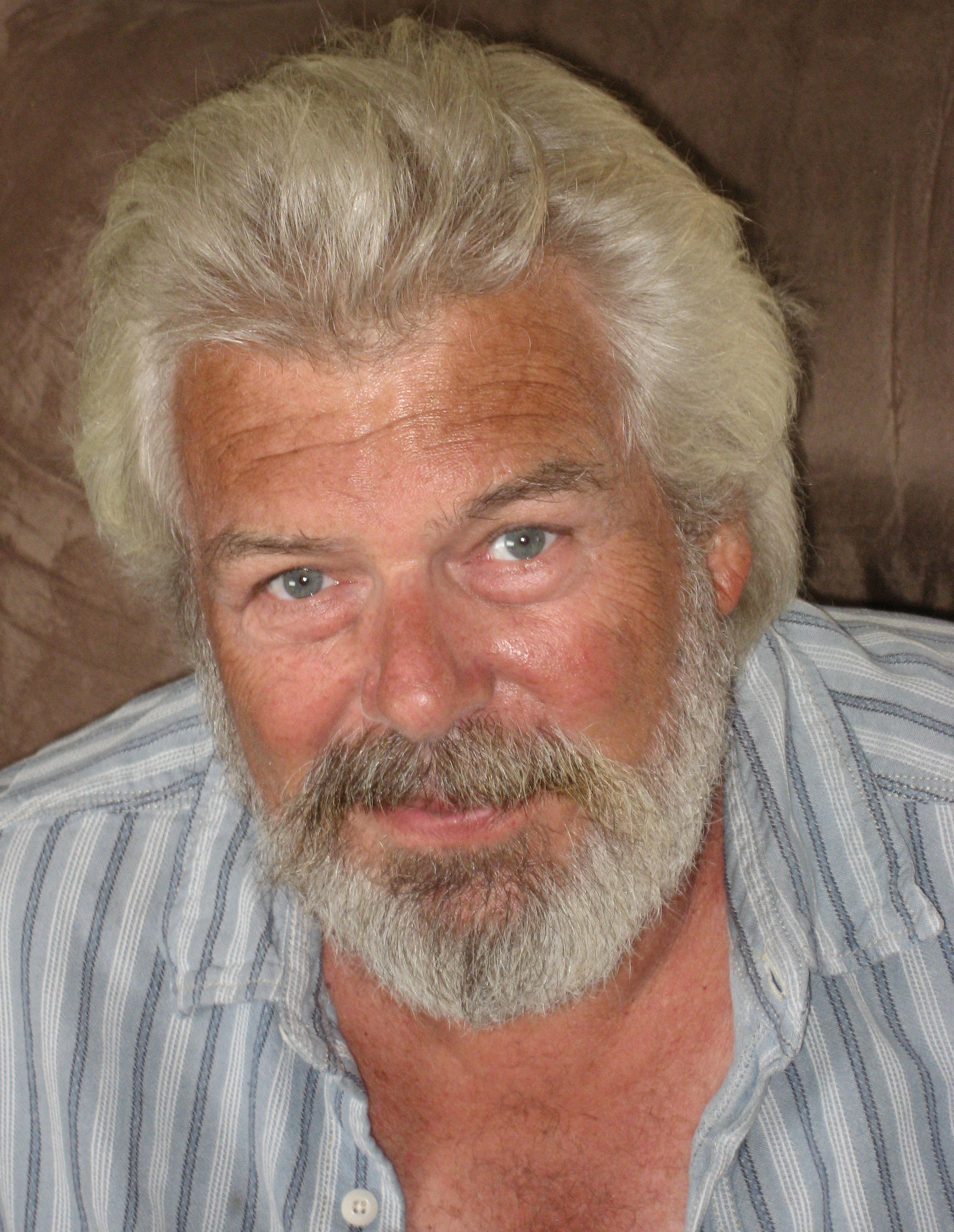Richard Daniel | La Quinta Art Celebration