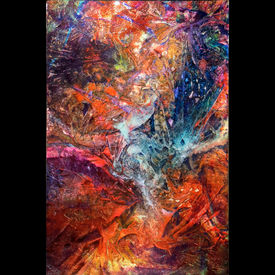 ART & ARTISTS | La Quinta Art