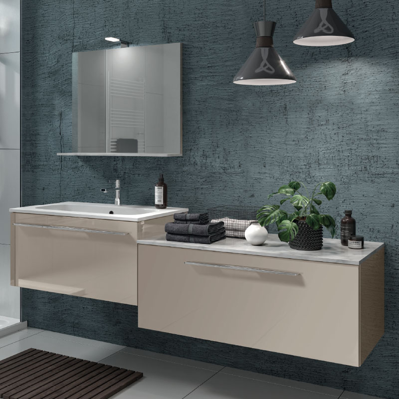 MODULAR Concept | Acorn Bathrooms