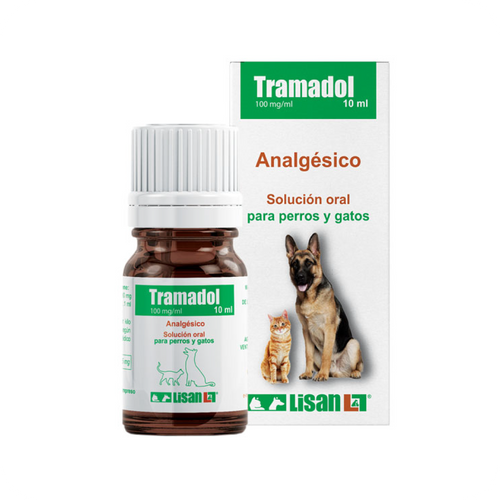 El Tramadol Para Perros Caduca