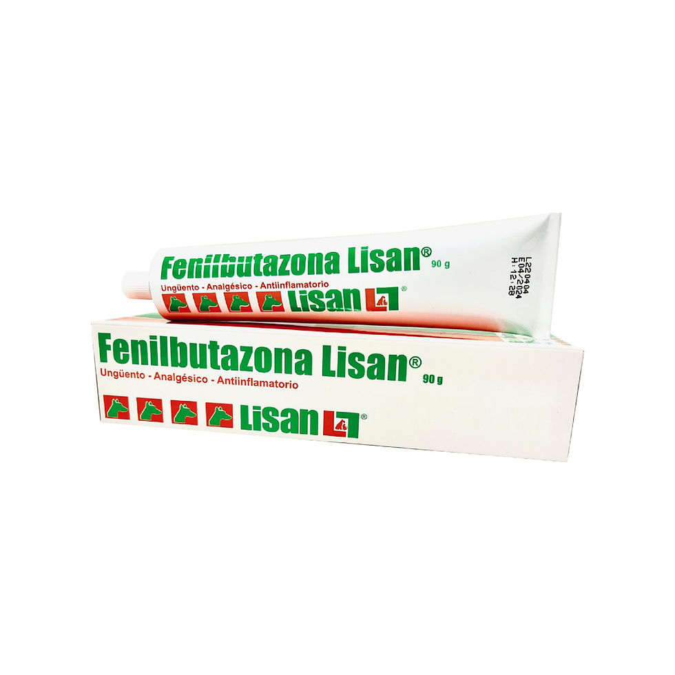 Línea Veterinaria | Lisan Costa Rica