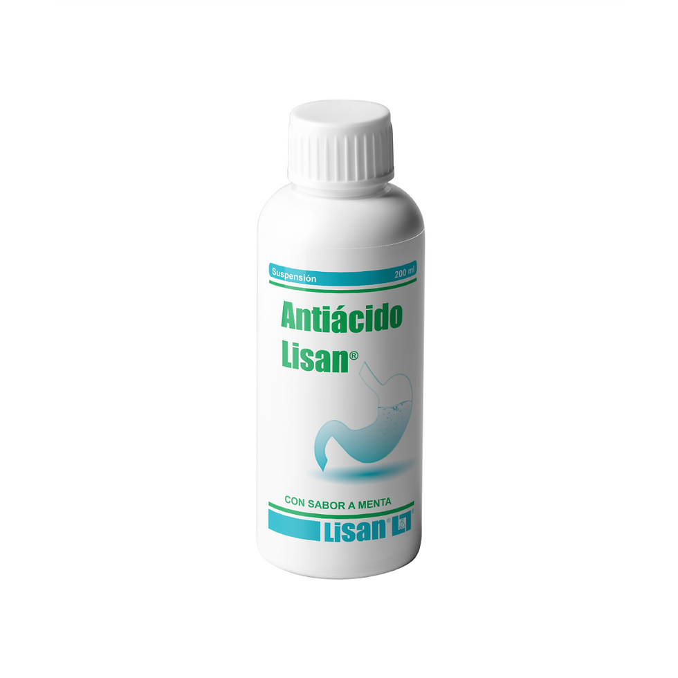 Nuestros Productos | Lisan Costa Rica 2/2