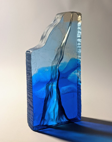 Into the Deep | Lee Howes