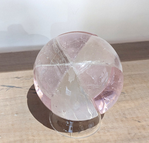 Puzzle Orb | Lee Howes