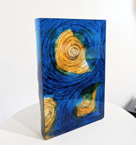 Starry Night | Lee Howes